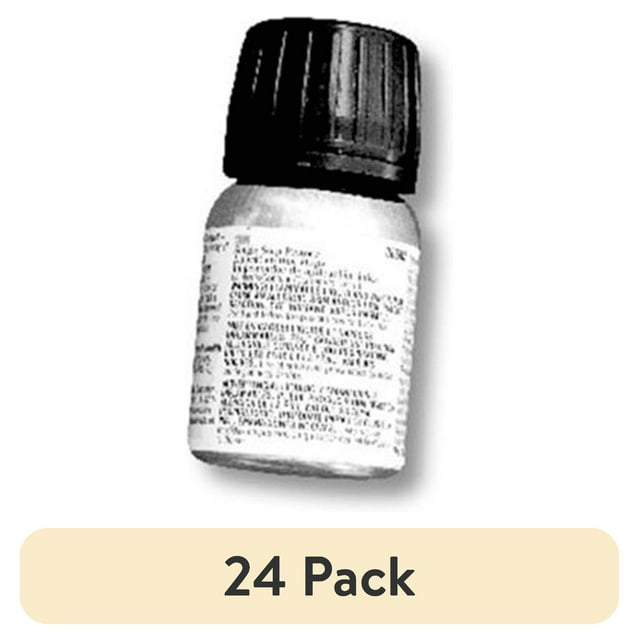 (24 pack) 3M Single Stp WndShd Primer 30Ml - Walmart Business Supplies