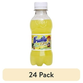 Cola Lacaye Fruit Cola, 12 fl oz Bottle - Walmart.com