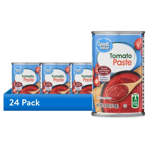 Tomato Paste