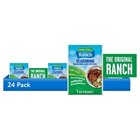 Ranch Packets