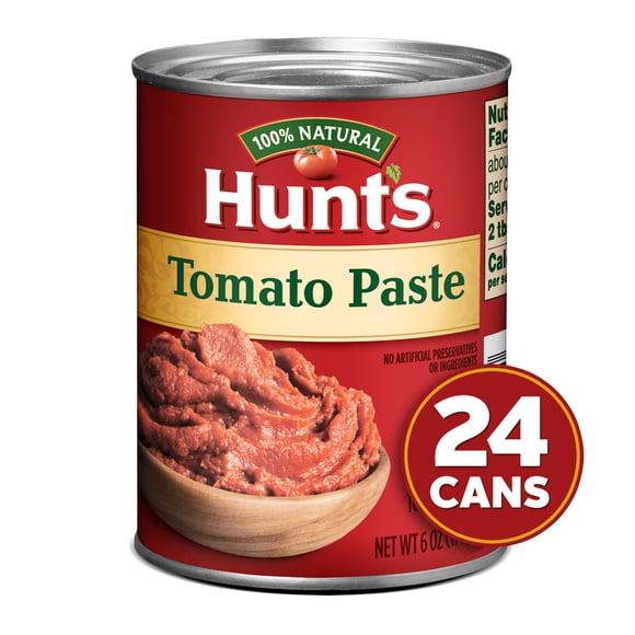 Tomato Paste