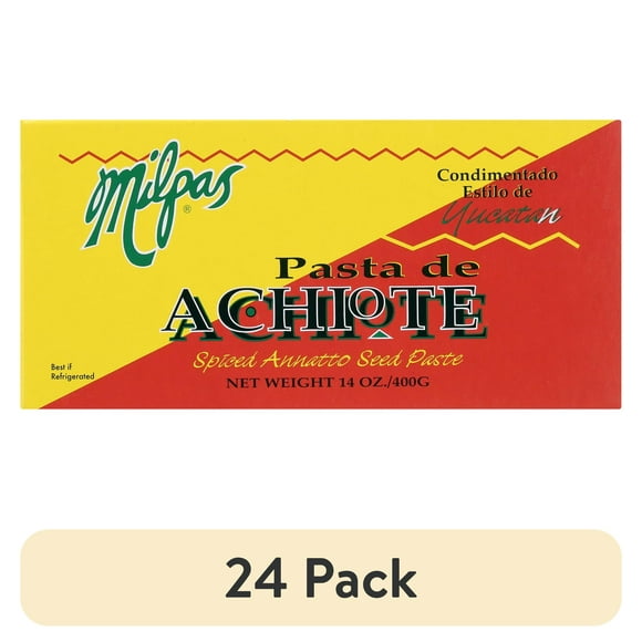 Explore Achiote Paste Variations for Cooking Delicious Meals