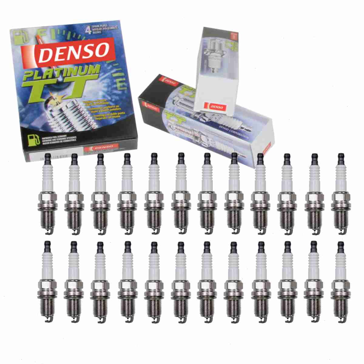 Mercedes Benz S600 Spark Plug