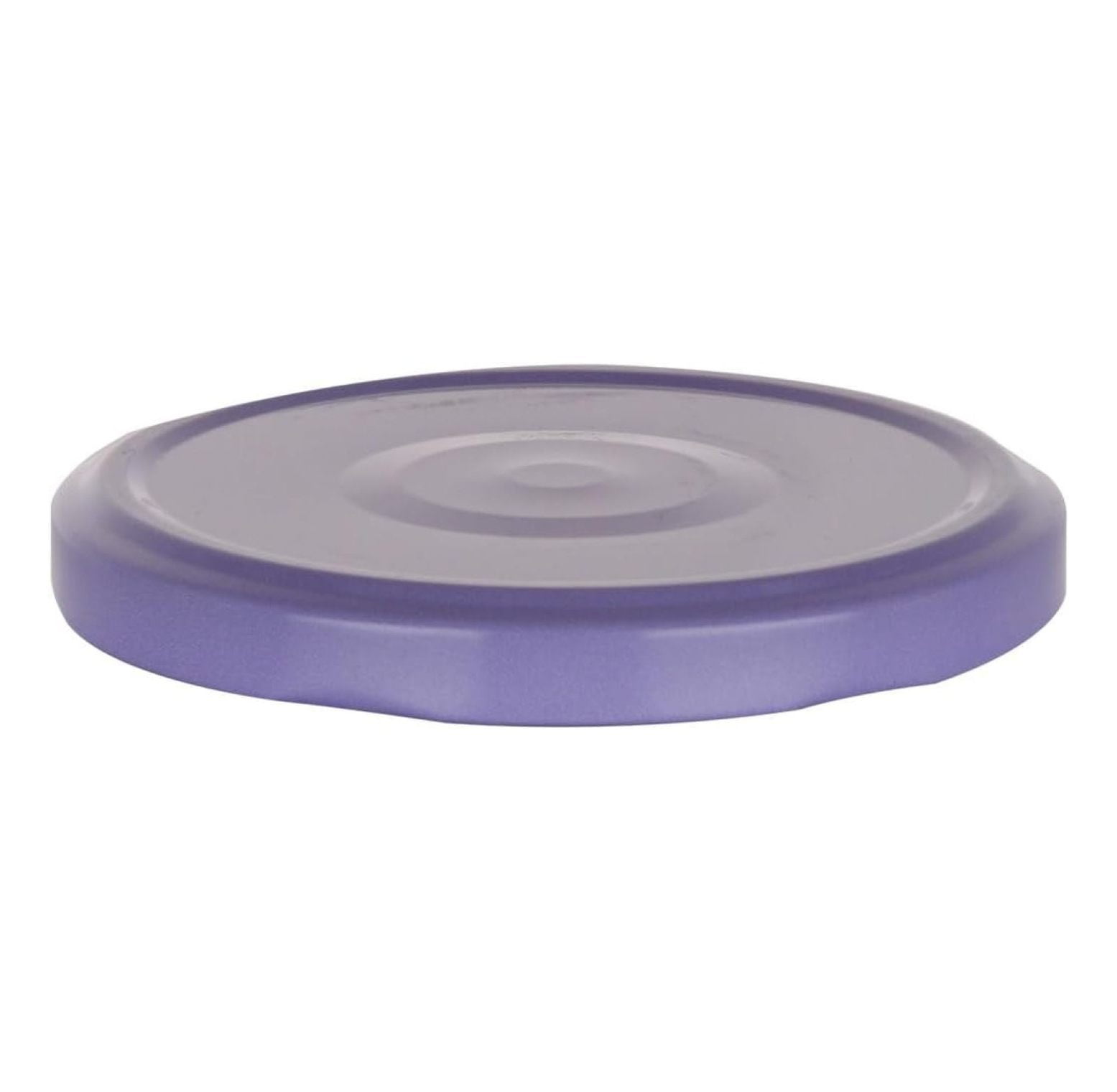 24 pcs 82TW Lug Canning Lids (Lilac, 82TW) - Walmart.com