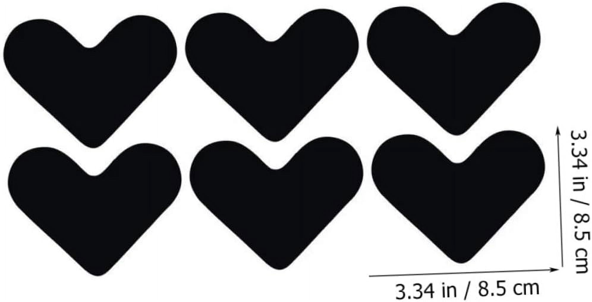 24 pcs Carpet Stickers Floor Carpet Tape Carpet Adhesive Sticker ...