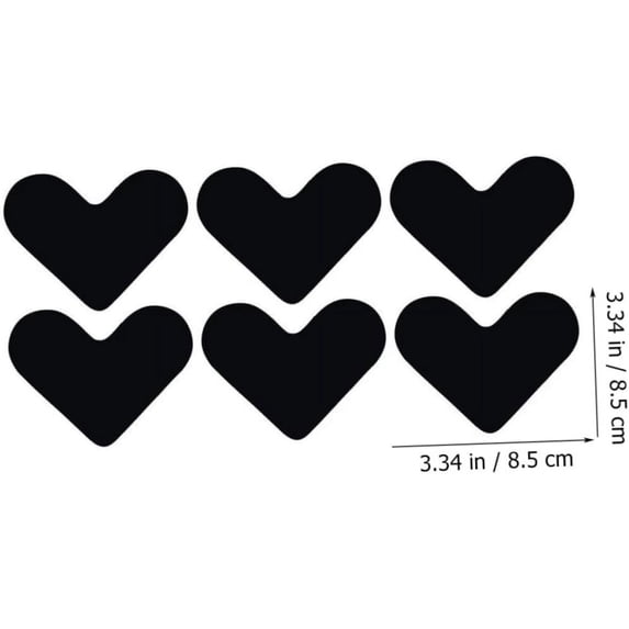 24 pcs Carpet Stickers Floor Carpet Tape Carpet Adhesive Sticker ...