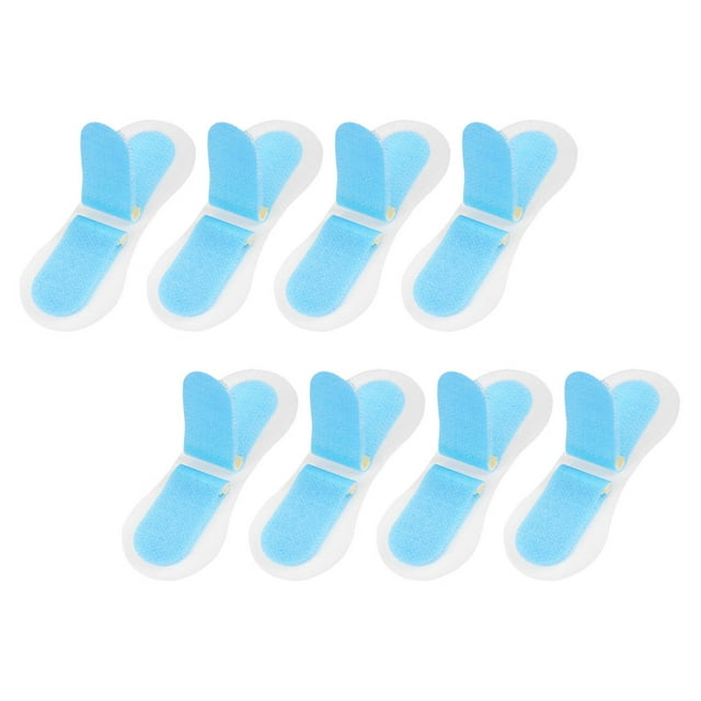 24 pcs Catheter Stabilization Devices Legband Holder Stickers Catheter ...