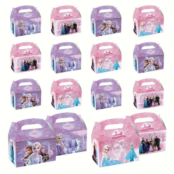Frozen Gift Bags