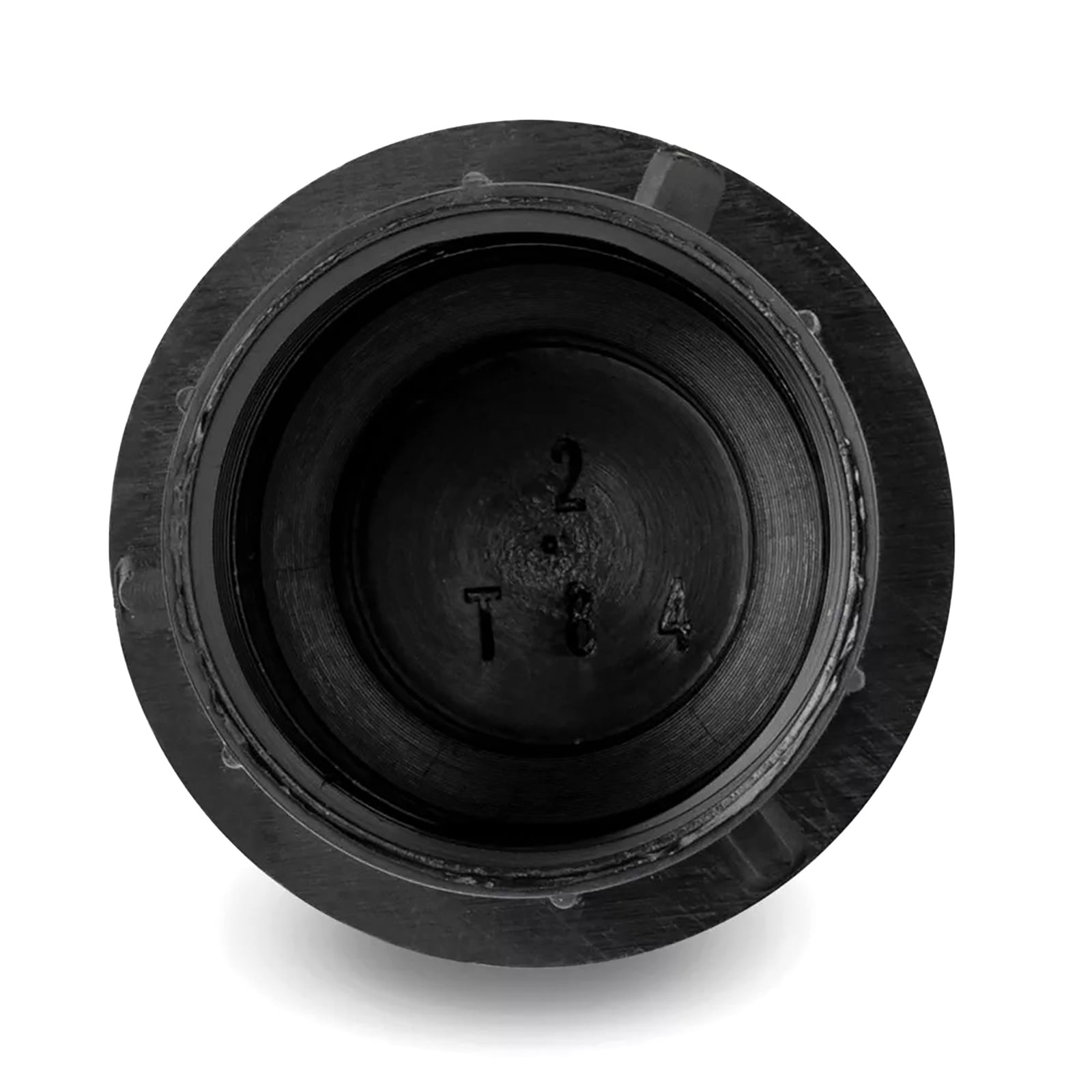 24 pcs Lug Nut Cover Caps for Chevrolet & GMC Trucks Protect Enhance ...