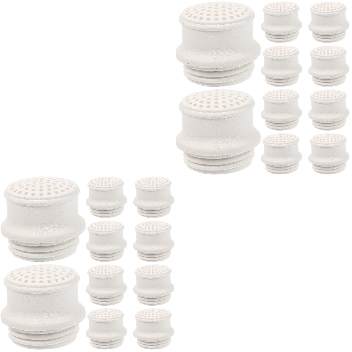 24 pcs Oil Lamp Burner Kerosene Lamp Replacement Parts Kerosene Lamp ...