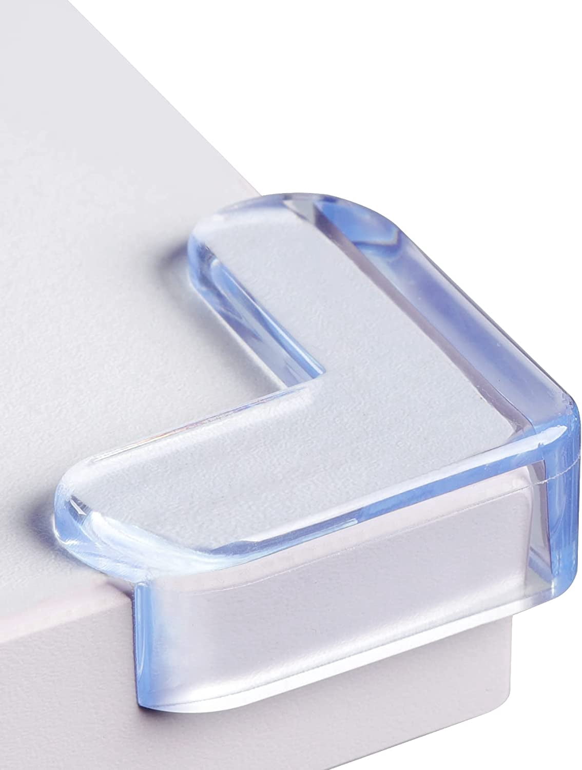 24-piece corner protection cover: Baby protection safety corner safety ...