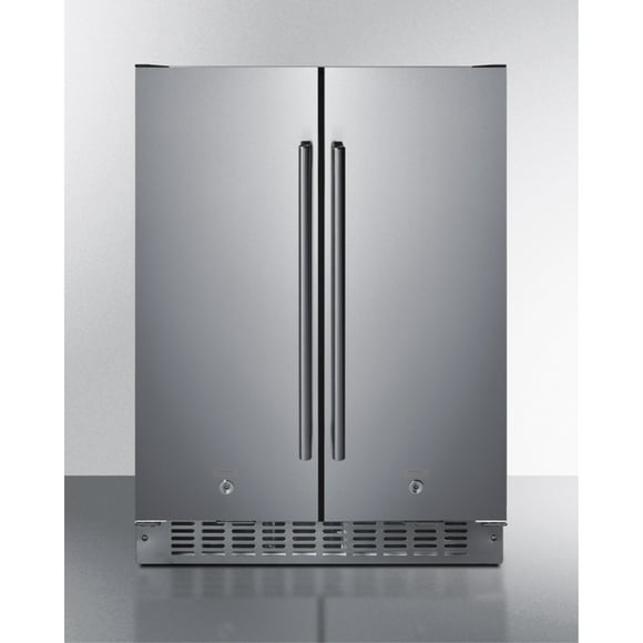 Frost Free Compact Refrigerator