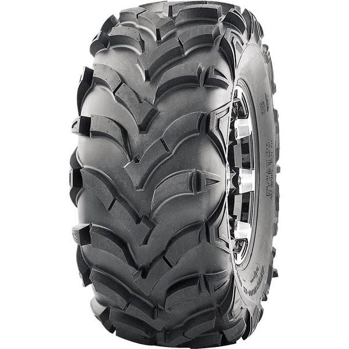 24 x 11 - 10 Ocelot P341 ATV/UTV Tire - Walmart.com