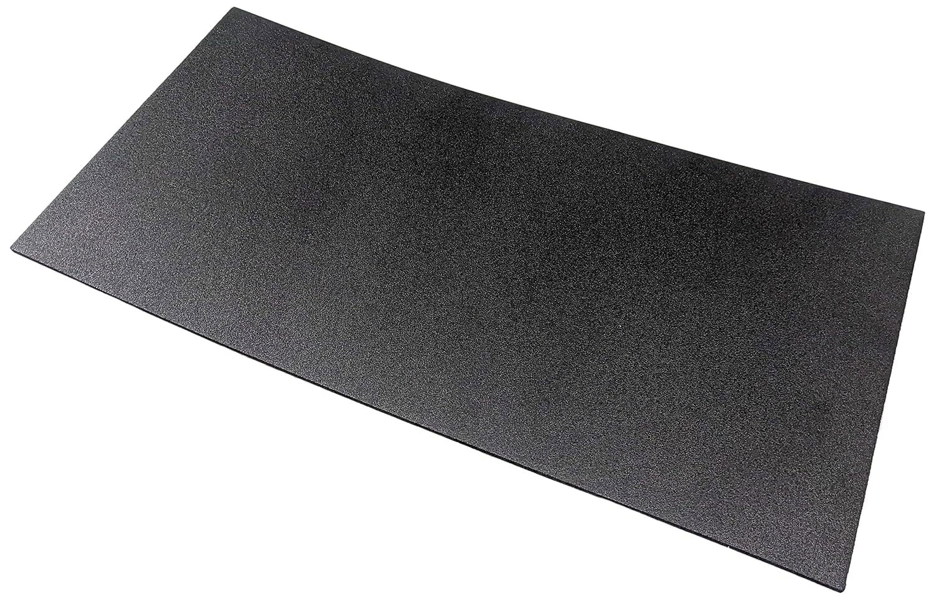 24" x 12" Anti-Static Foam - 1/4" Thick, ESD Safe for Packaging ...
