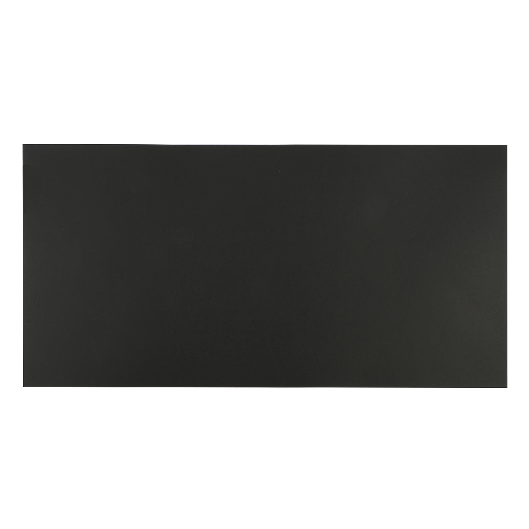 24" x 12" Black Cardstock Paper by Recollections - Acid and Lignin Free ...