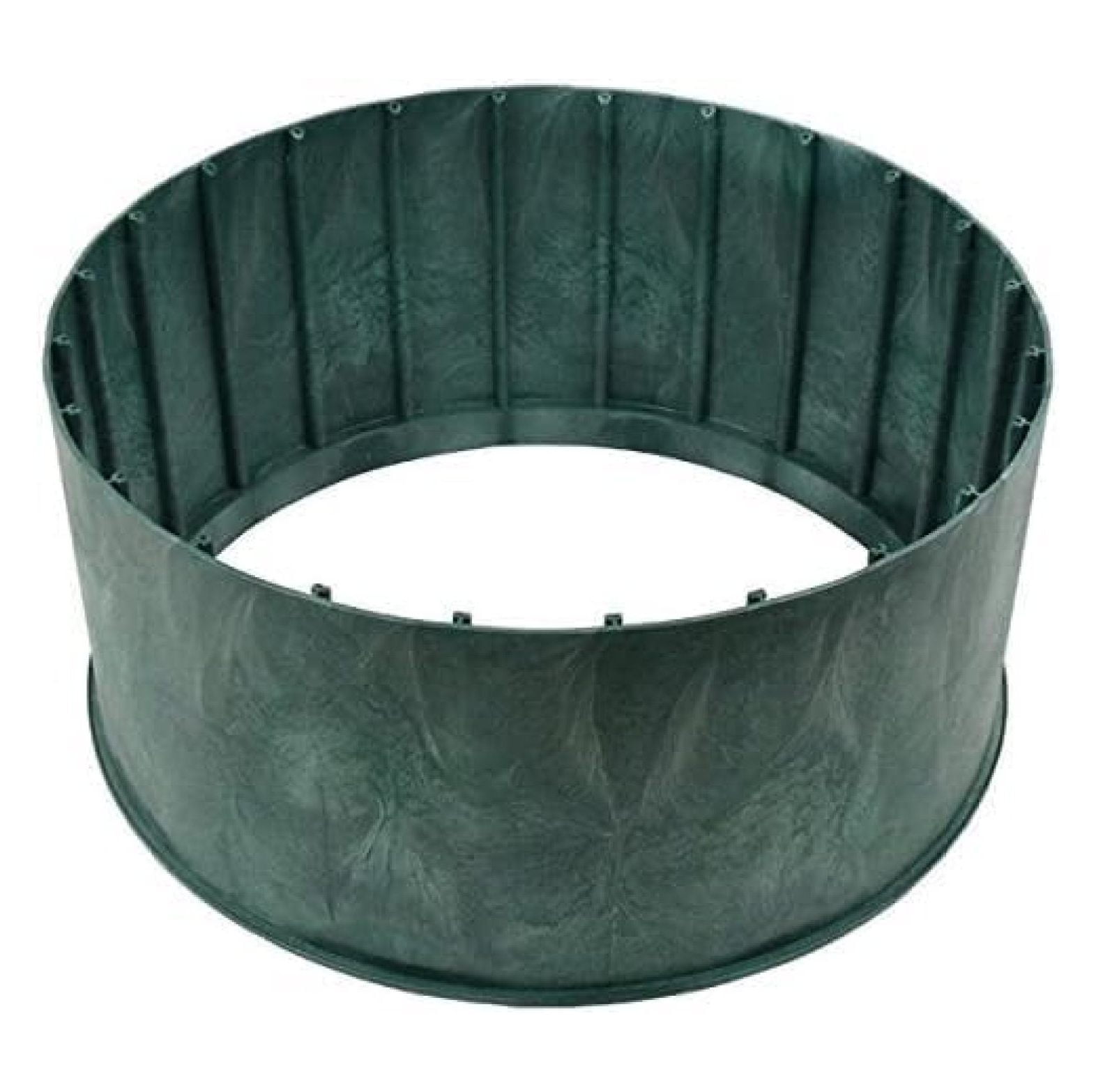 24" x 12" Septic Riser w/Wall Flats - Walmart.com
