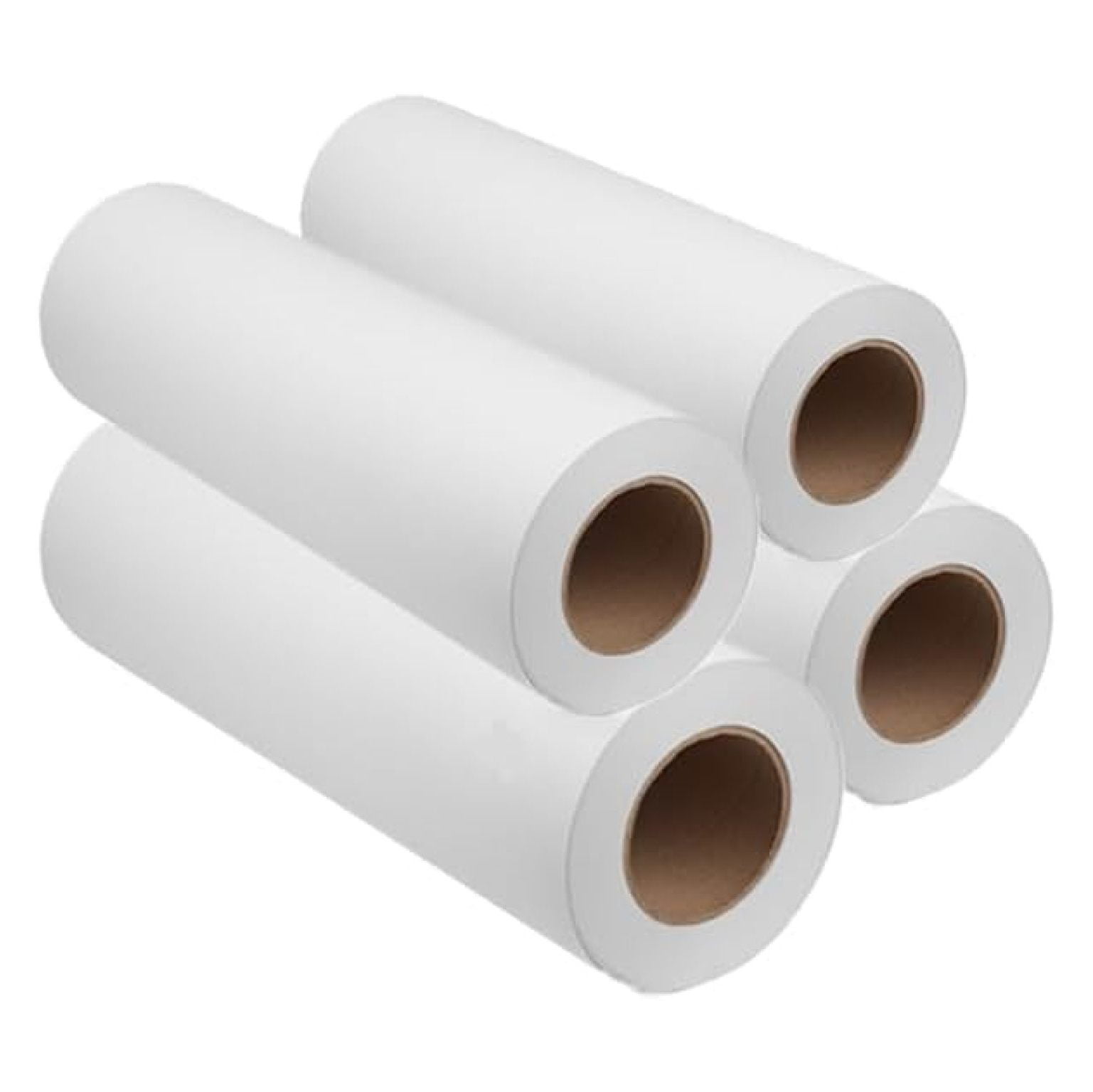 24'' x 150' Engineering/Wide Format/Plotter Paper - 20# Uncoated 96 ...