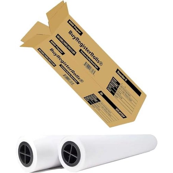 Plotter Paper