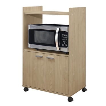 Microwave Cart - Walmart.com