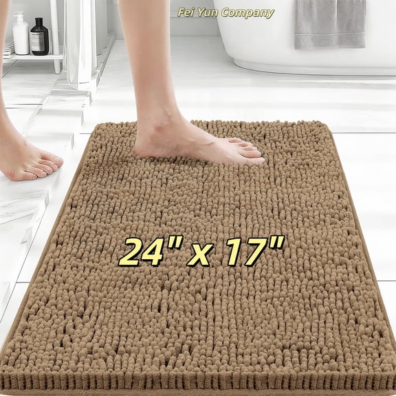Hotel Bath Mats