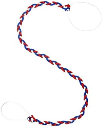 24" x 2.5mm Soft Hair for Women, 1 count Freedom Trail - Tangle ...