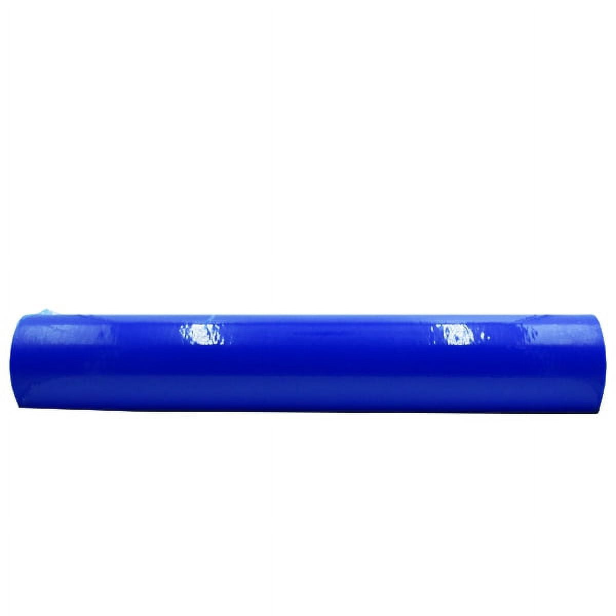 24" x 200' Duct Protection Film Blue - Walmart.com