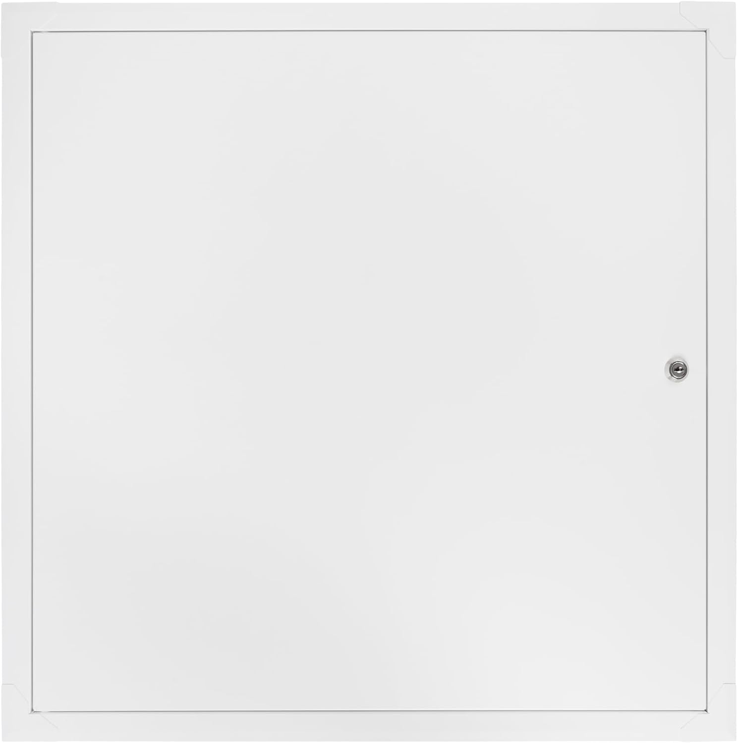 24" x 24" Inch Lockable Metal Access Panel - Easy Access Doors with ...