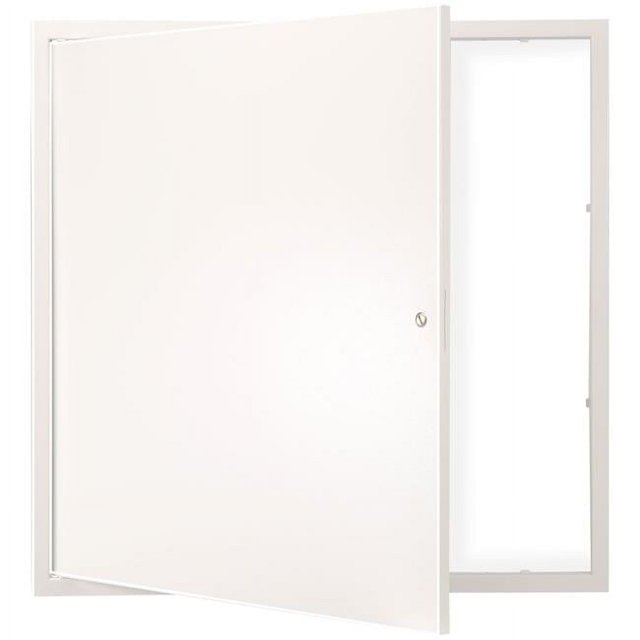 24 x 24 in. Access Panel for Drywall & Ceiling, Silver - Walmart.com