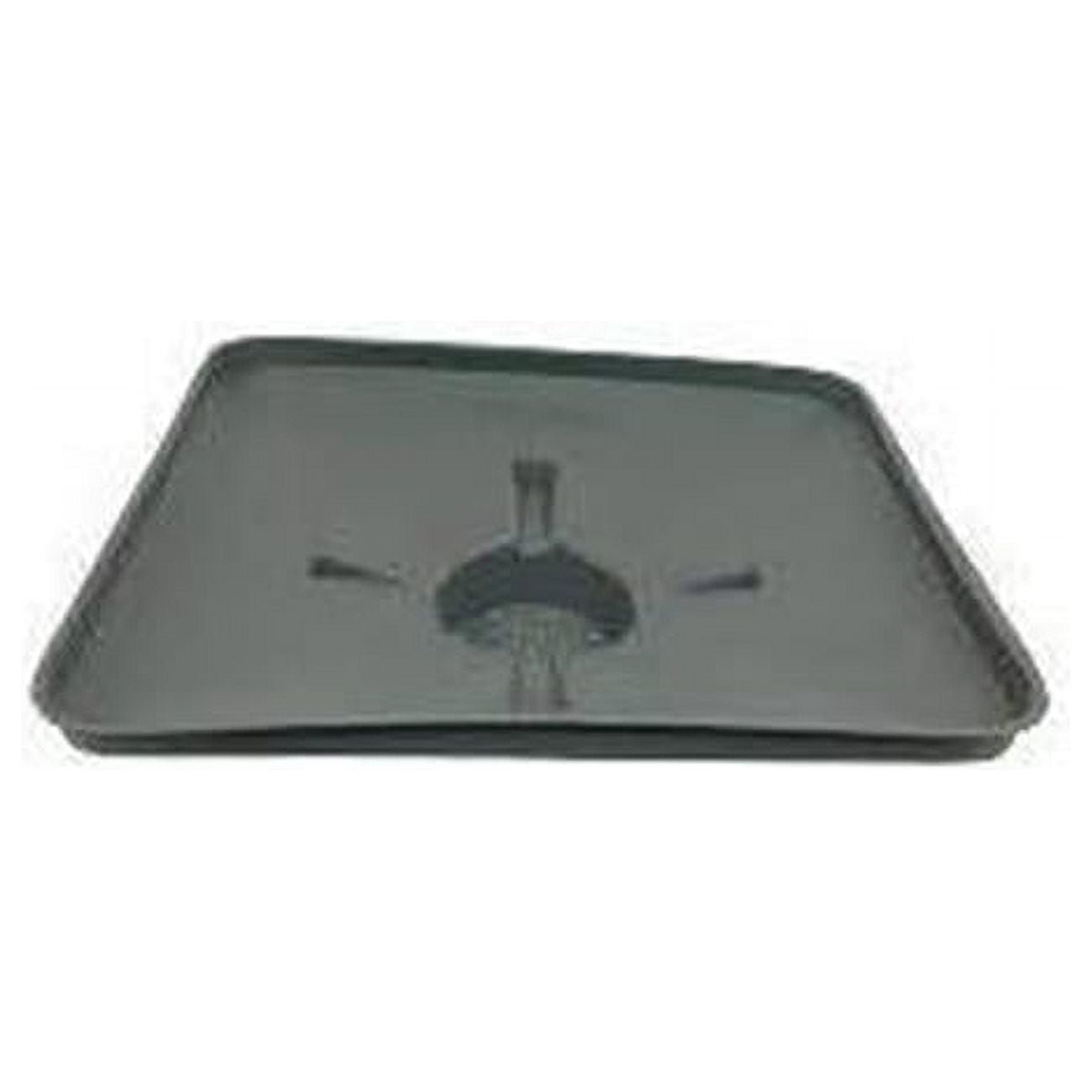 24 x 24 in. Drain Pan Extension - Walmart.com