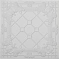 24 x 24 x 0.75 in. Hillsborough Ceiling Tile - Walmart.com