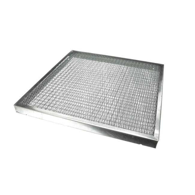 24 x 24 x 2 in. Debris Screen - Walmart.com