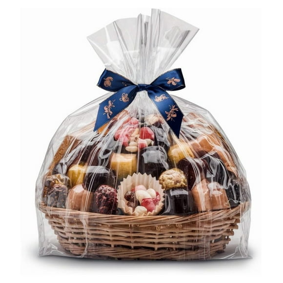 Gift Basket Wrap