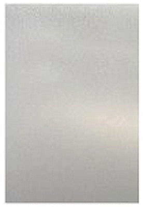 24" x 36" Etched Glass Window Film An Inexpensive Alternative To Stain ...