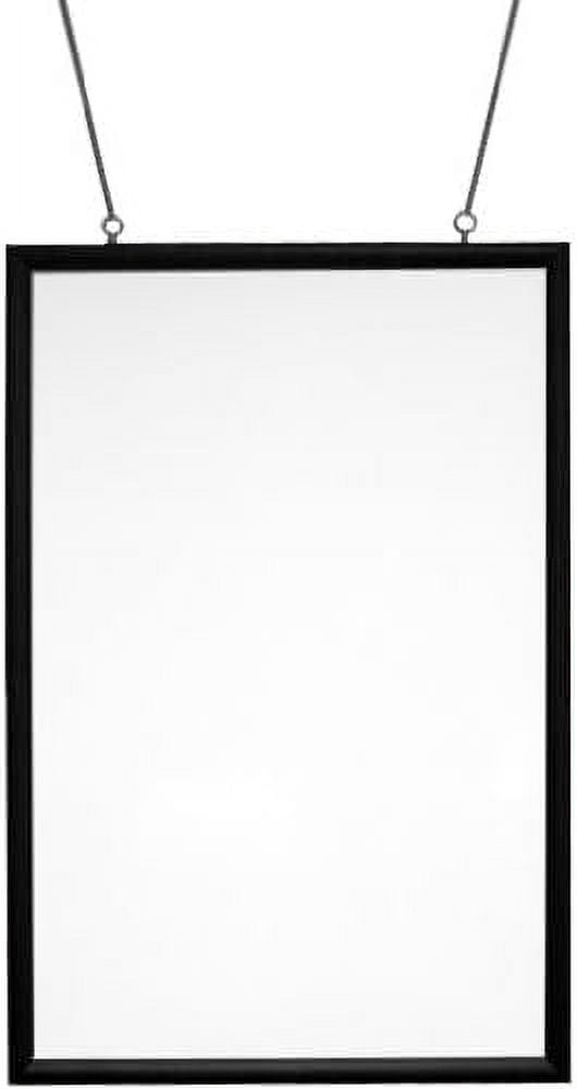 24" x 36" LED Lighted Snap Frame Sign - Walmart.com