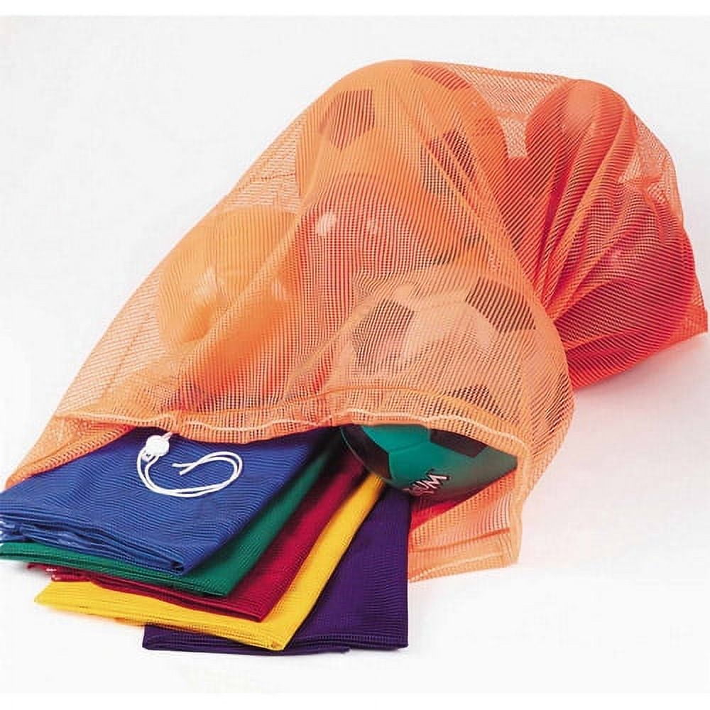 24" x 36" Mesh Ball Bag (Set of 6) - Walmart.com