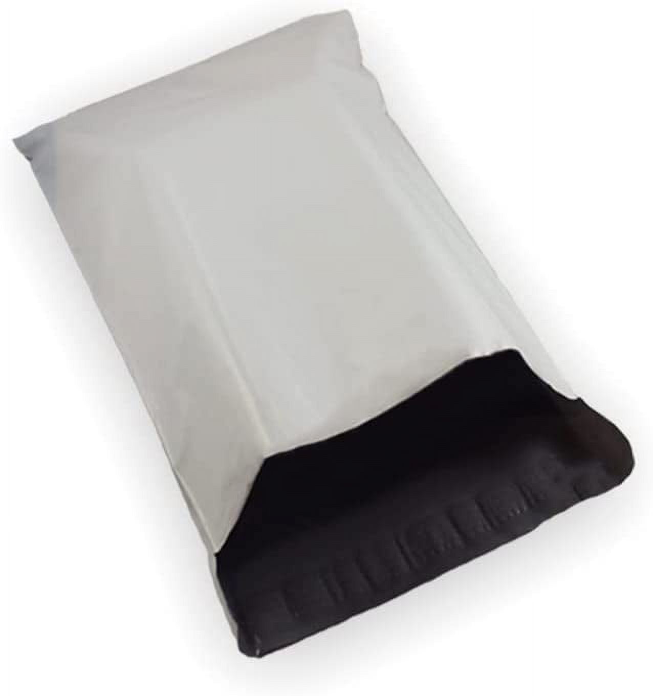 24 x 36 White Large Poly Mailers Size #10 Self Sealing Envelopes ...