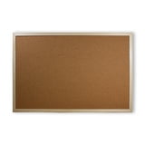 24 x 36 Wood Framed Cork Board - Walmart.com
