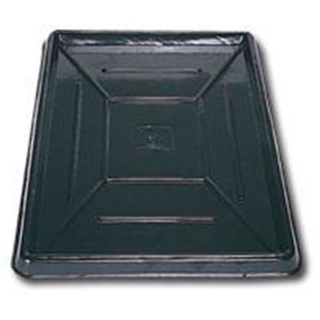 24'' x 36'' x 1-1/2'' Catch All Drip Pan - Walmart.com