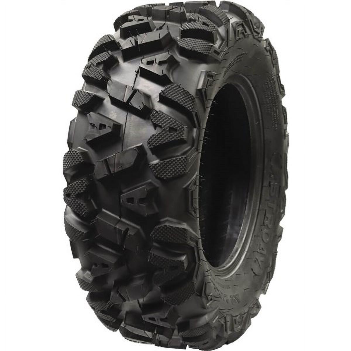 24 x 8 - 12 Astroay Knight Utility ATV/UTV Tire - Walmart Business Supplies