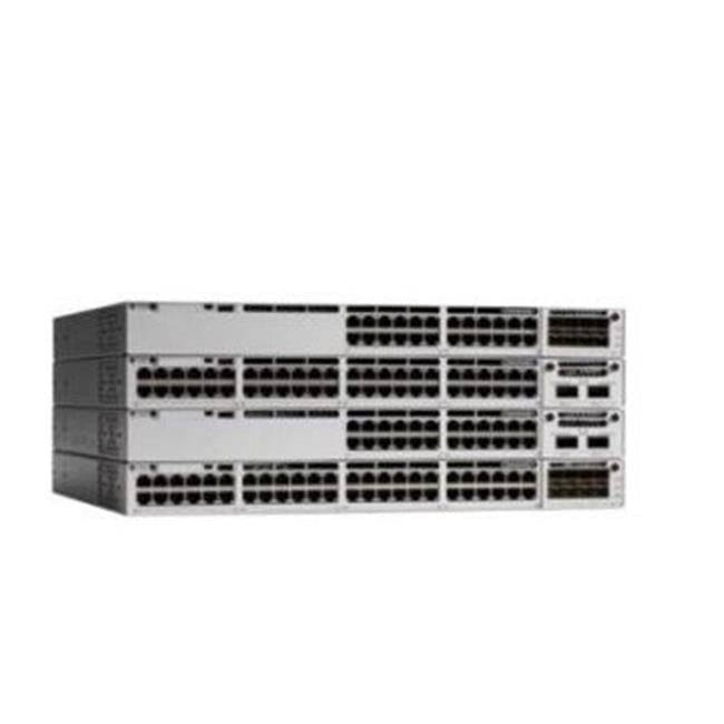 24 x Gigabit Ethernet Network Manageable Twisted Pair 2 Layer Supported ...