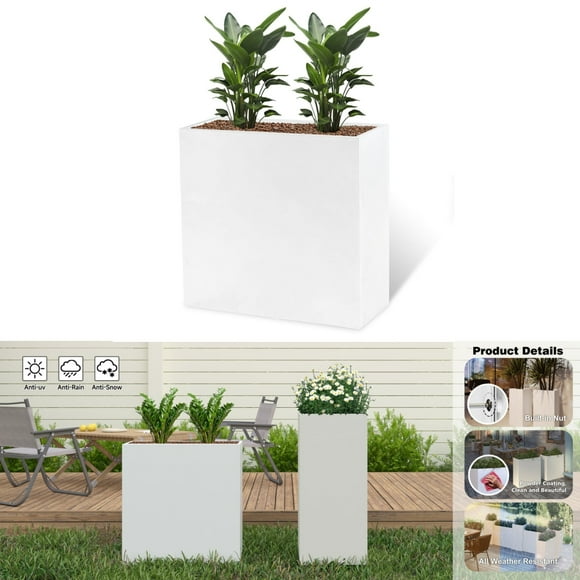 24 Inch Plant Container
