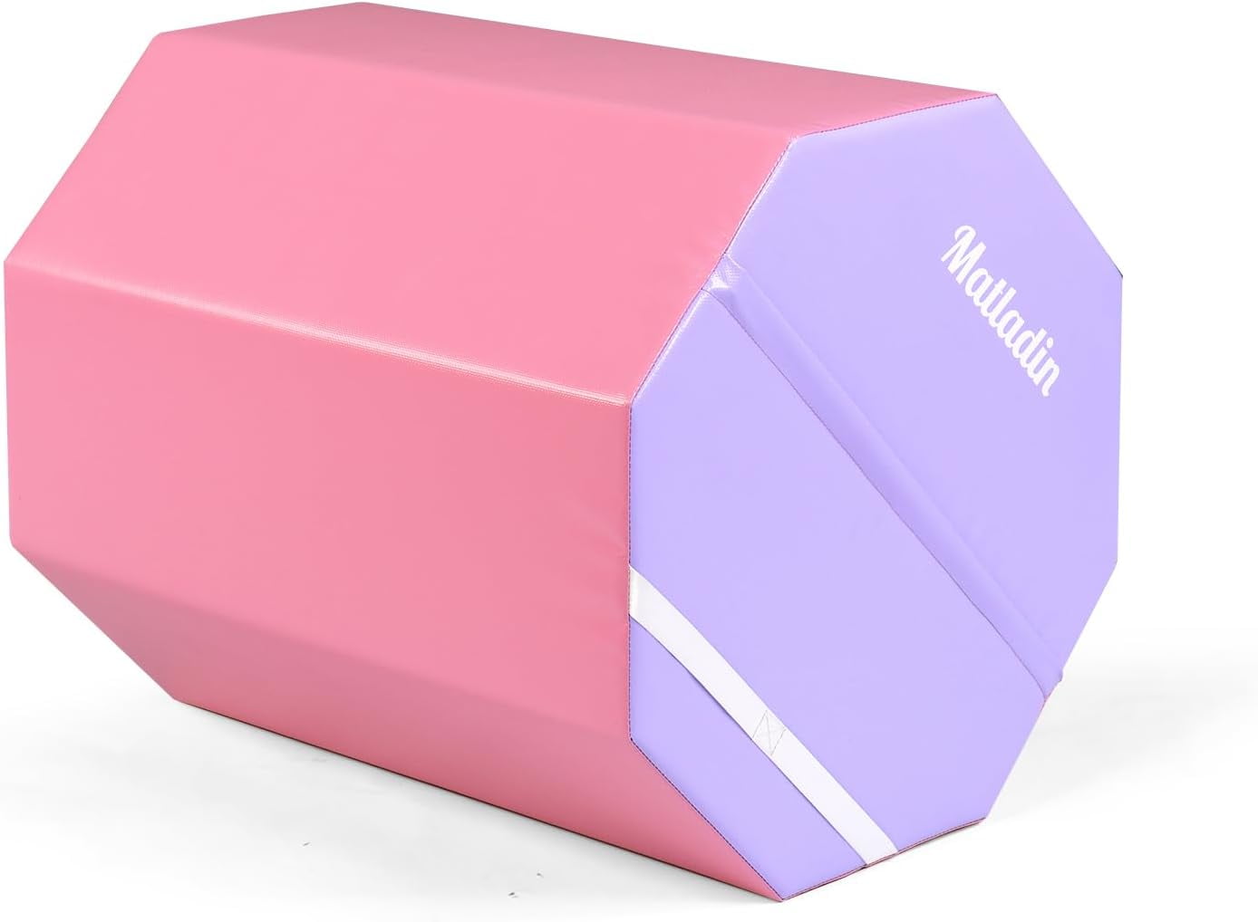 24"x26" Gymnastics Octagon Mat Skill Shape Tumbling Somersault Backbend ...