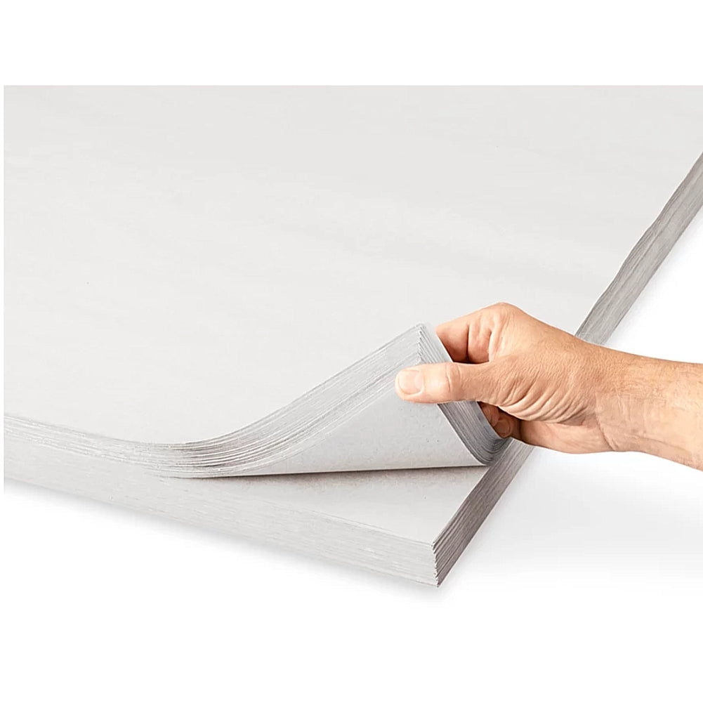 24"x36" Packing Paper Sheets - 30lb Paper Weight - 50 Sheets (ULS638050 ...