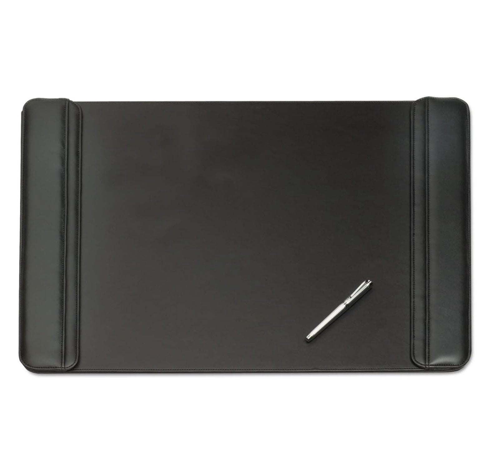 24"x38" Sagamore Executive Designer Side Panel Desk Pad, Ultra Smooth ...