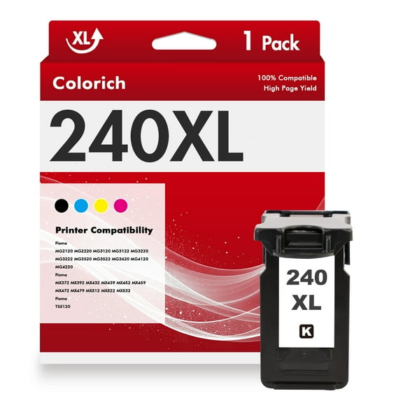 Canon Mg3600 Ink Cartridges
