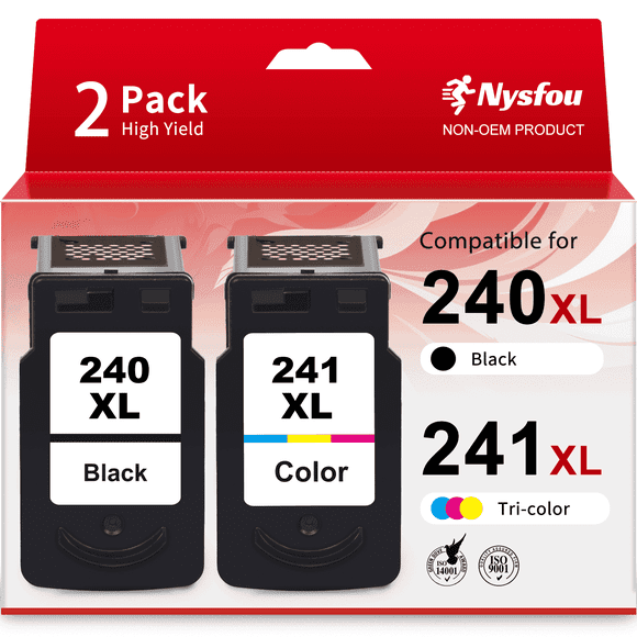 Canon Mg3600 Ink Cartridges
