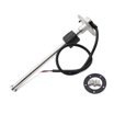 Water Level Gauge With Water Level Sensor 52mm Water Level Meter With ...