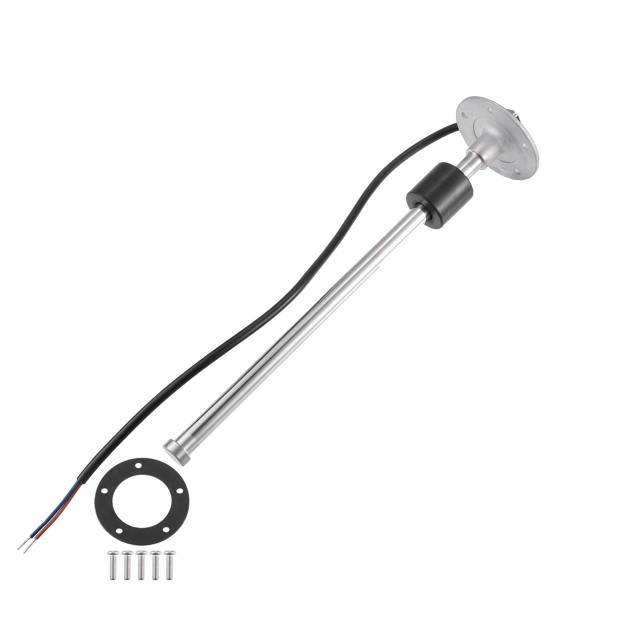 240-33 Ohms 300mm Fuel Level Sensor Water Level Gauge Sensor ...