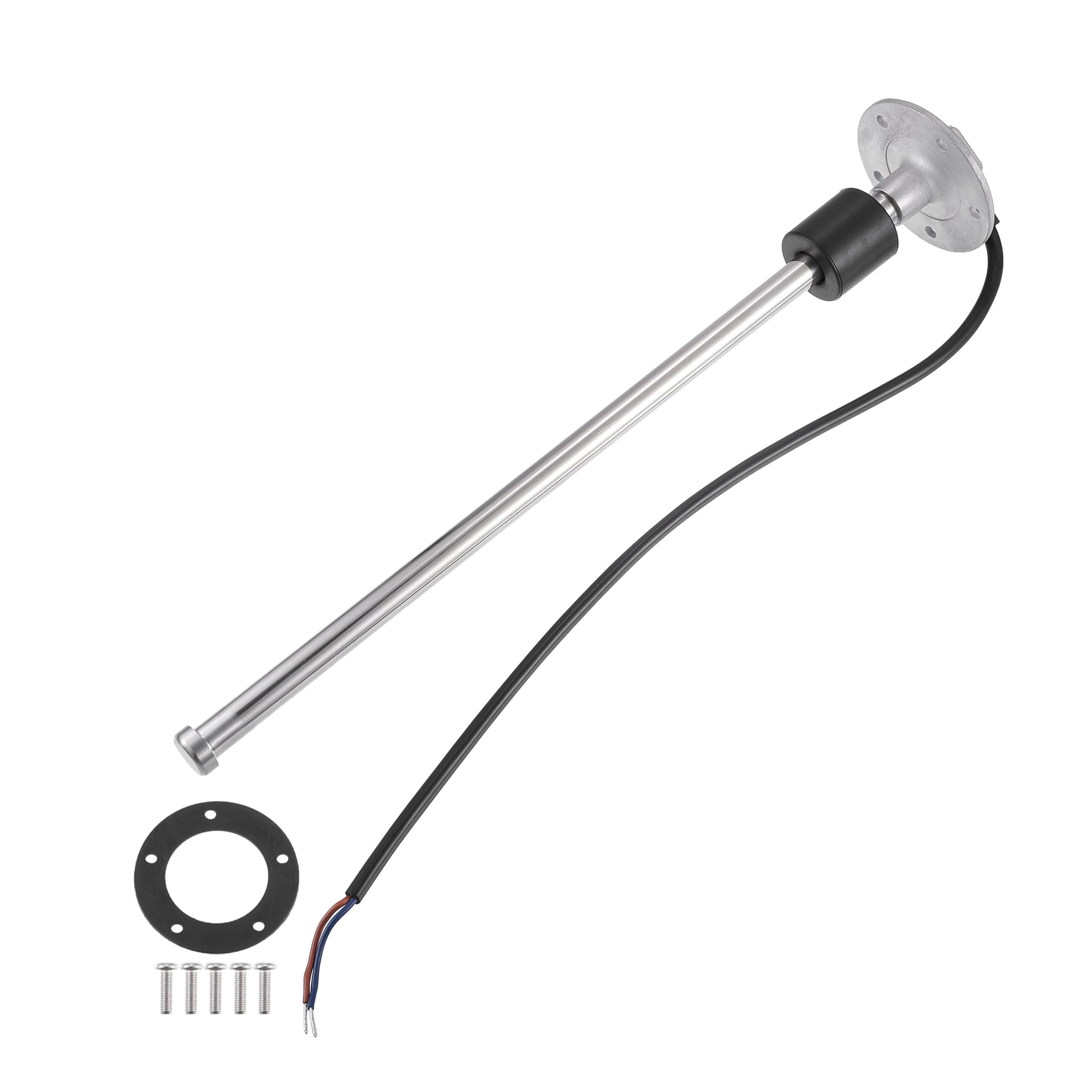 240-33 Ohms 360mm Fuel Level Sensor Water Level Gauge Sensor ...