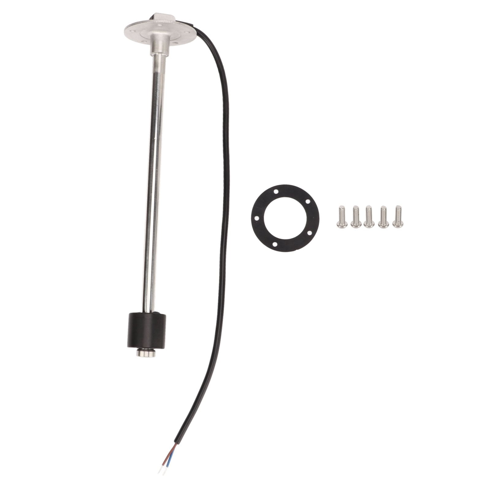 240?33ohm Fuel Level Sensor 300mm Oil Liquid Tank Fuel Sending Unit ...